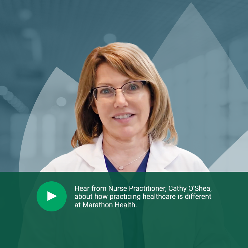 Careers | Marathon Health